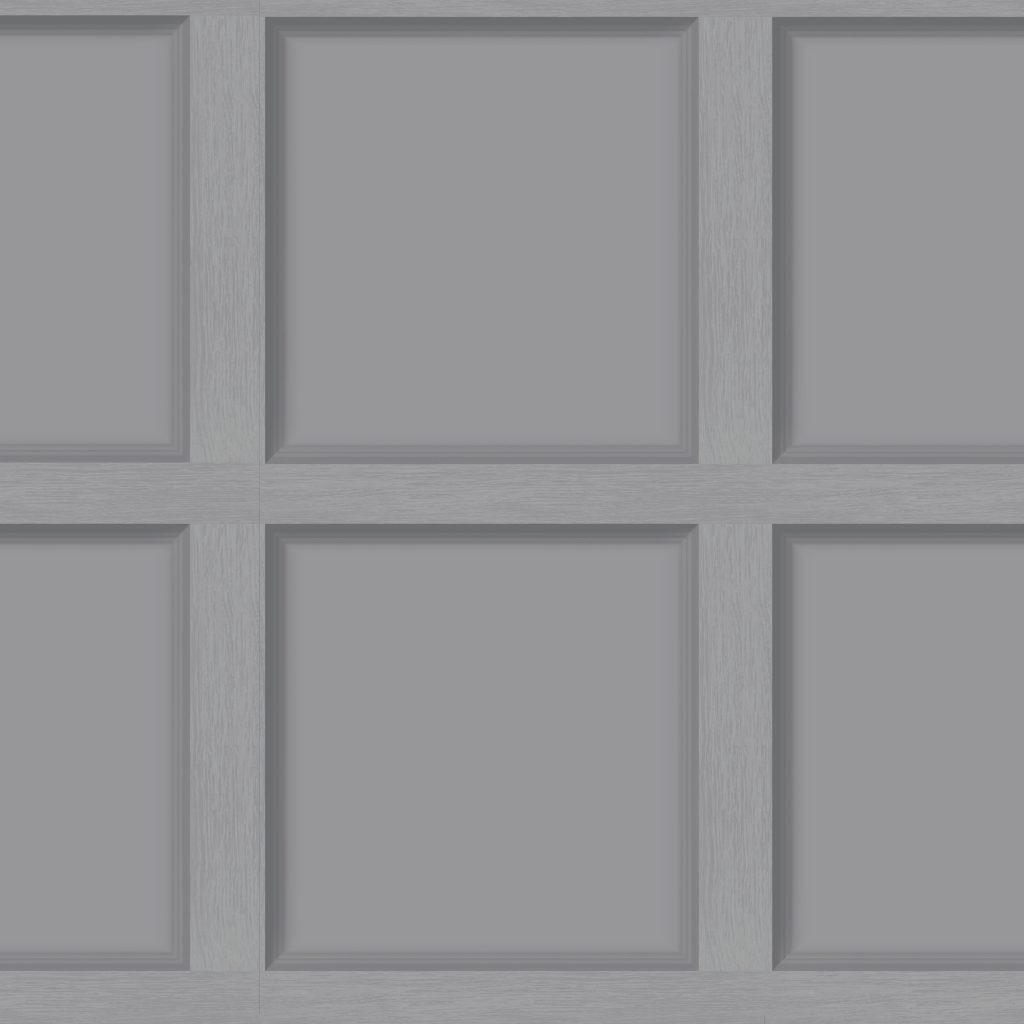 Modern Wood Panel Grey – Holden Decor