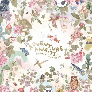 Adventure Awaits – Holden Decor